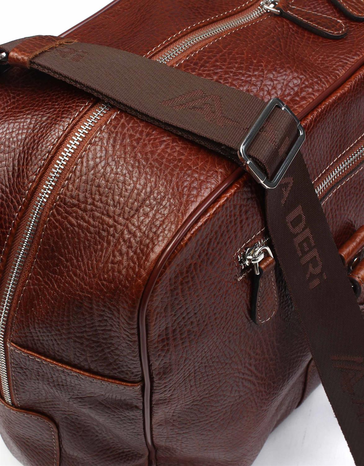 Aka Deri Seyahat Çantası 5011 | Aka Deri