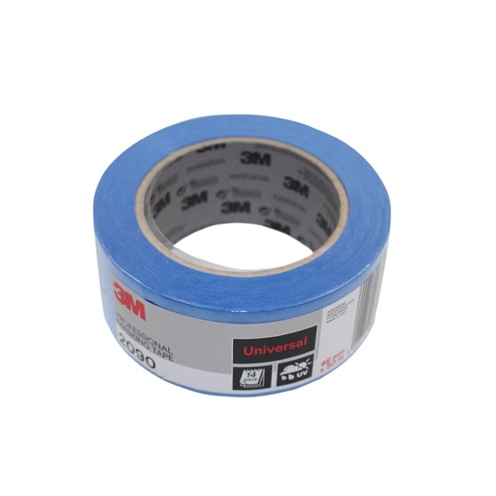 3M 2090 Mavi Maskeleme Bantı 48mmx55mt - HamdiDede