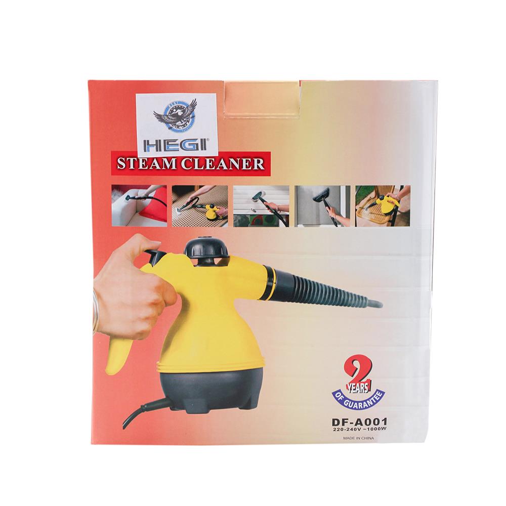 "hamdidede.com'da Hegi marka el tipi çok fonksiyonlu buharlı ...