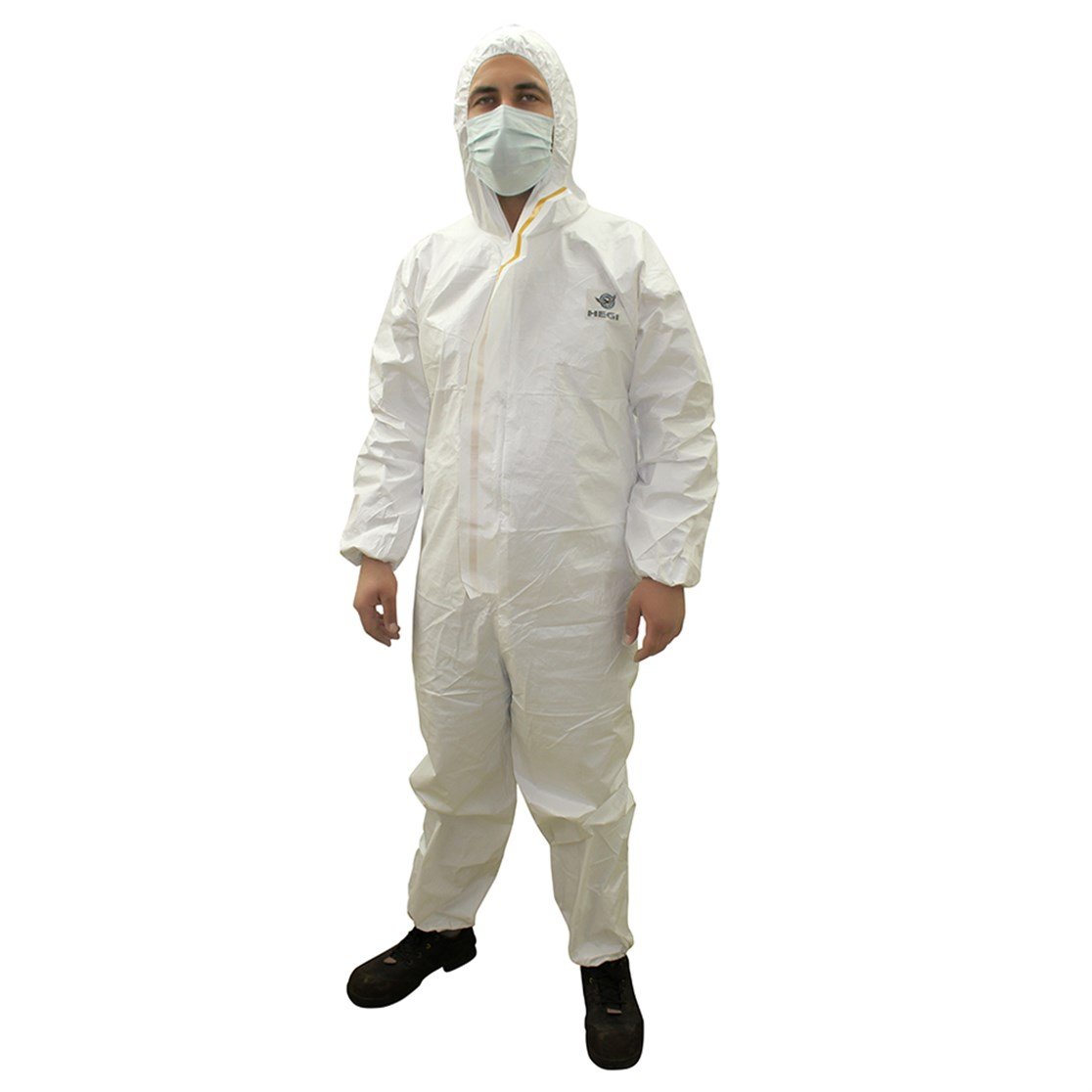 Koruyucu İş Tulumu - Ultima 2000 - Hegi - HamdiDede