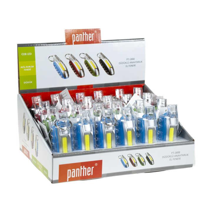 PANTHER PT-1888 EL FENERİ - HamdiDede