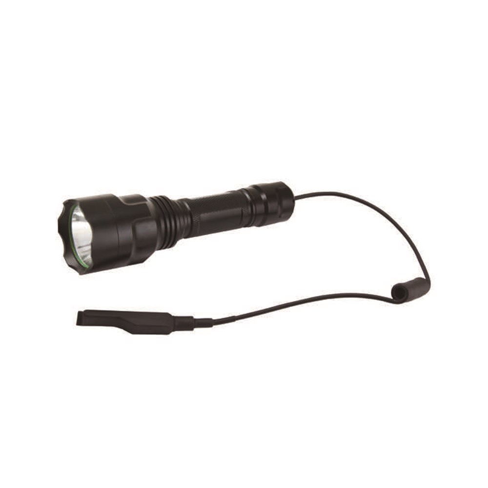 Panther PT-4101 Şarjlı Fener - HamdiDede