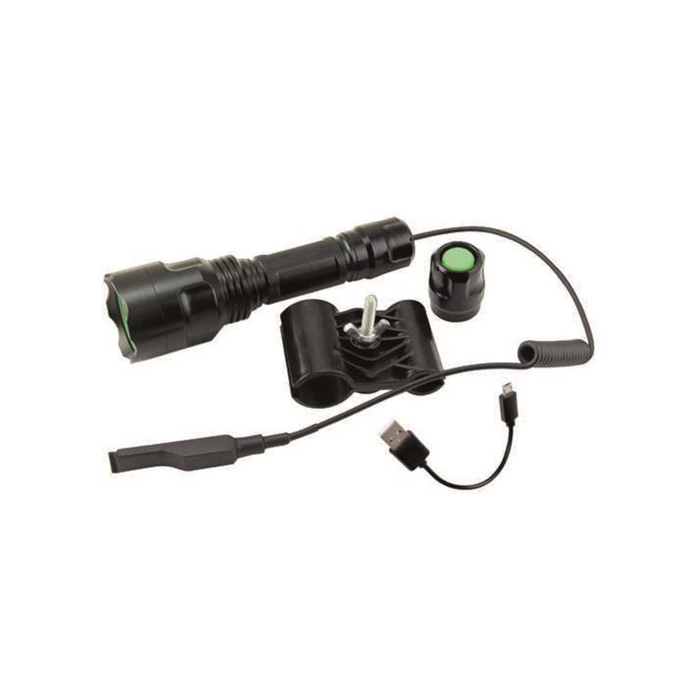 Panther PT-4101 Şarjlı Fener - HamdiDede