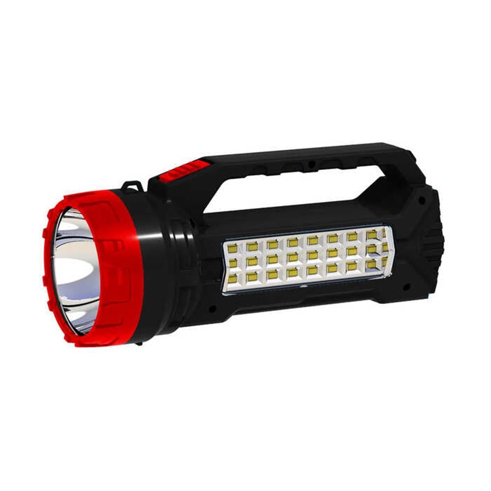 PANTHER PT-7747 USB ŞARJLI SPOT FENER - HamdiDede