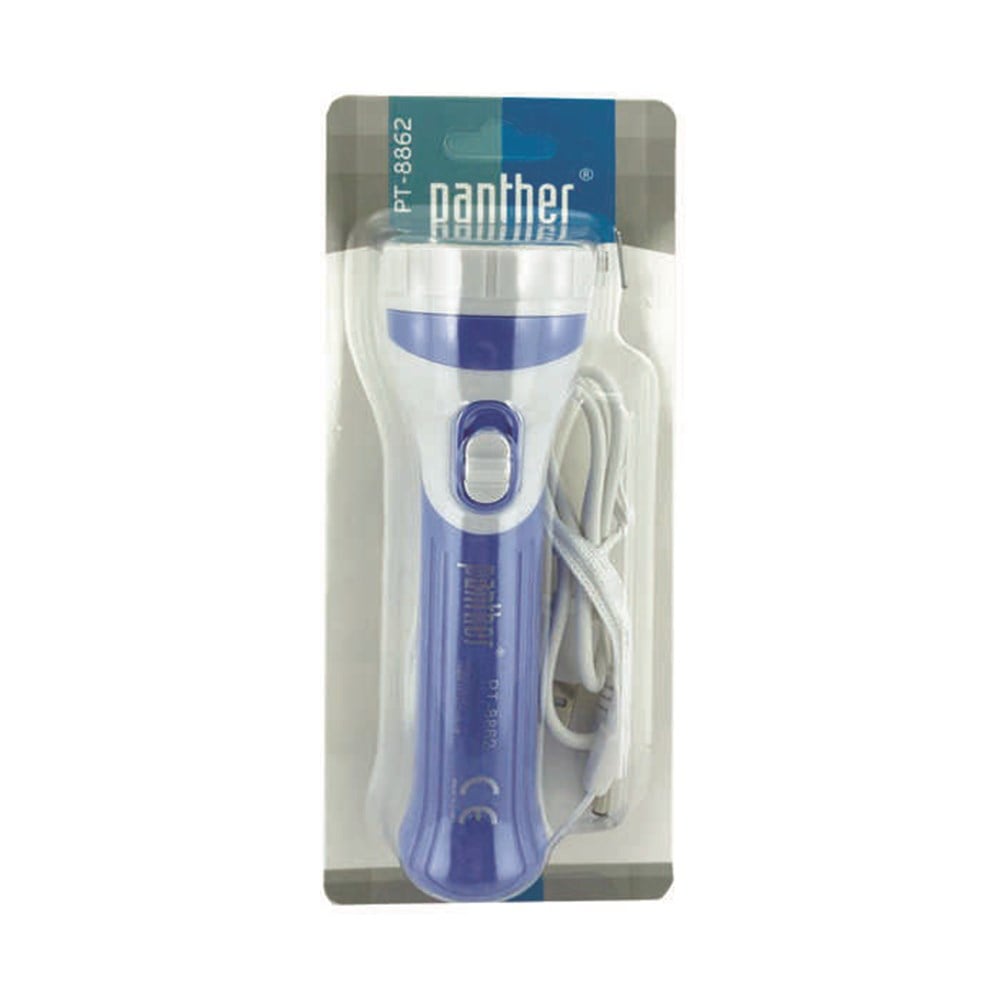 Panther PT-8862 Şarjlı Fener - HamdiDede