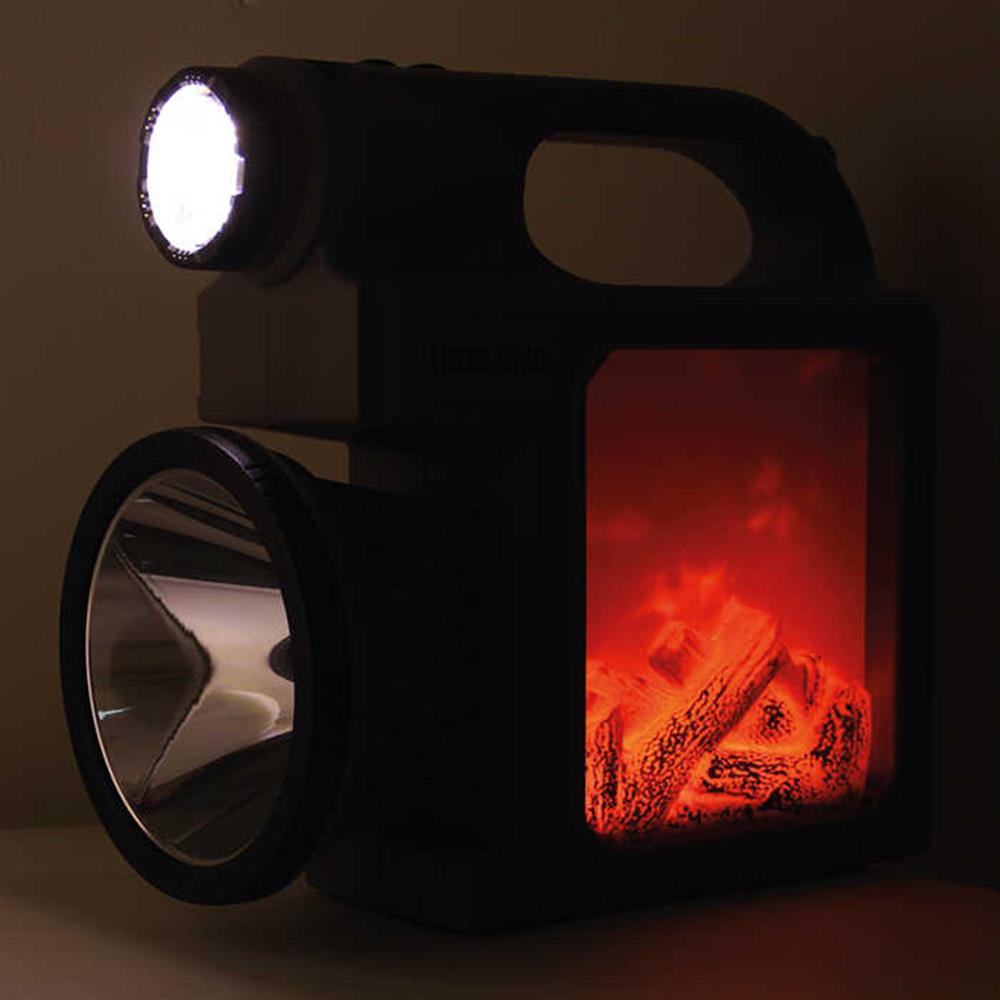 PANTHER PT-ALLY USB ŞARJLI SOLAR FENER - HamdiDede