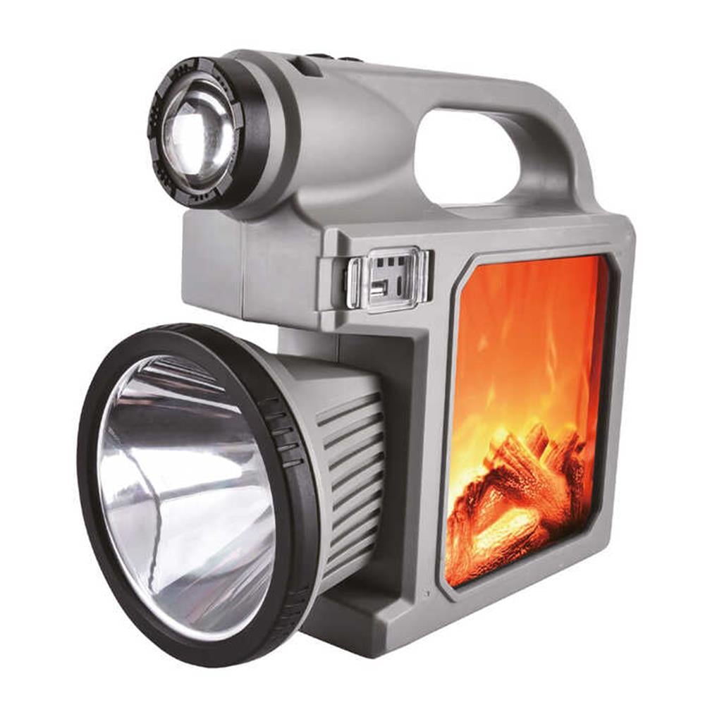 PANTHER PT-ALLY USB ŞARJLI SOLAR FENER - HamdiDede