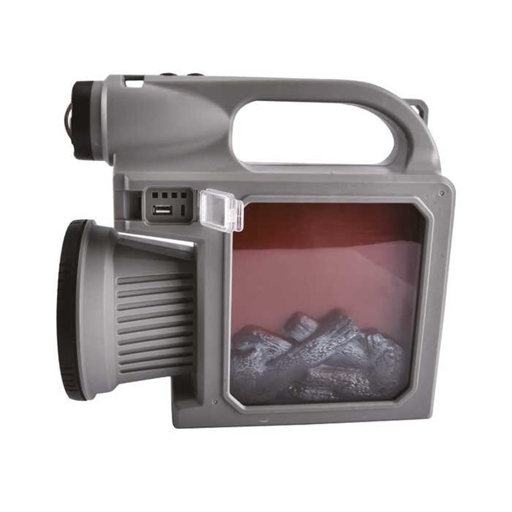 PANTHER PT-ALLY USB ŞARJLI SOLAR FENER - HamdiDede