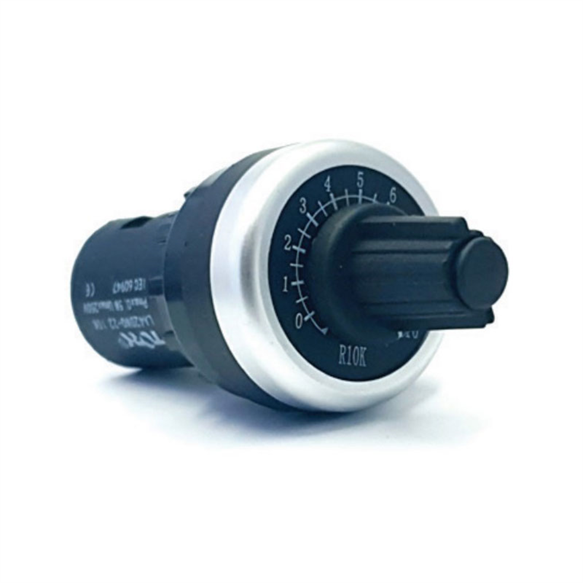 Tork LA42DWQ-10K 22 Ohm Potansiyometre 10K