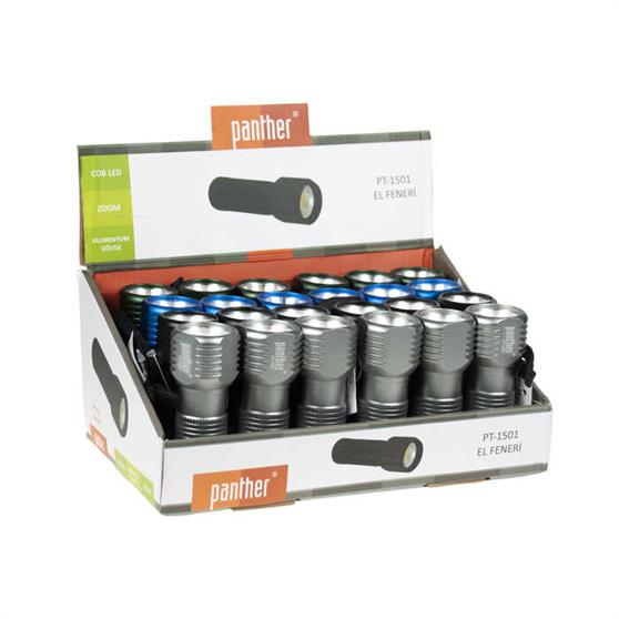 PANTHER PT-1501 FENER - HamdiDede