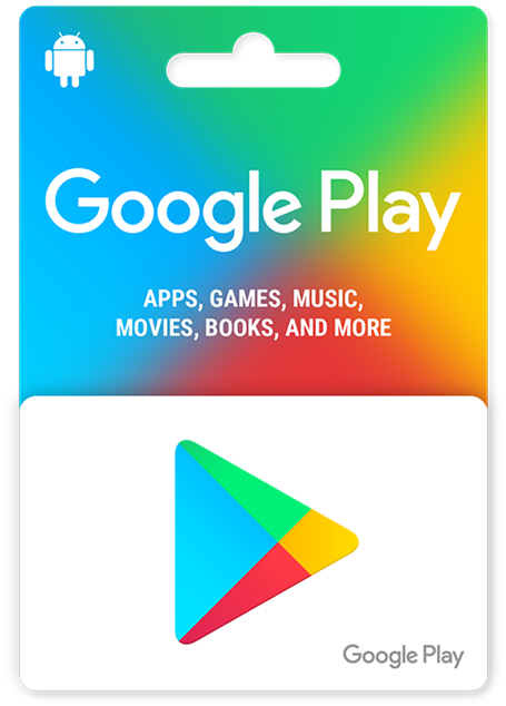 Google Play 1000 TL Hediye Kodu