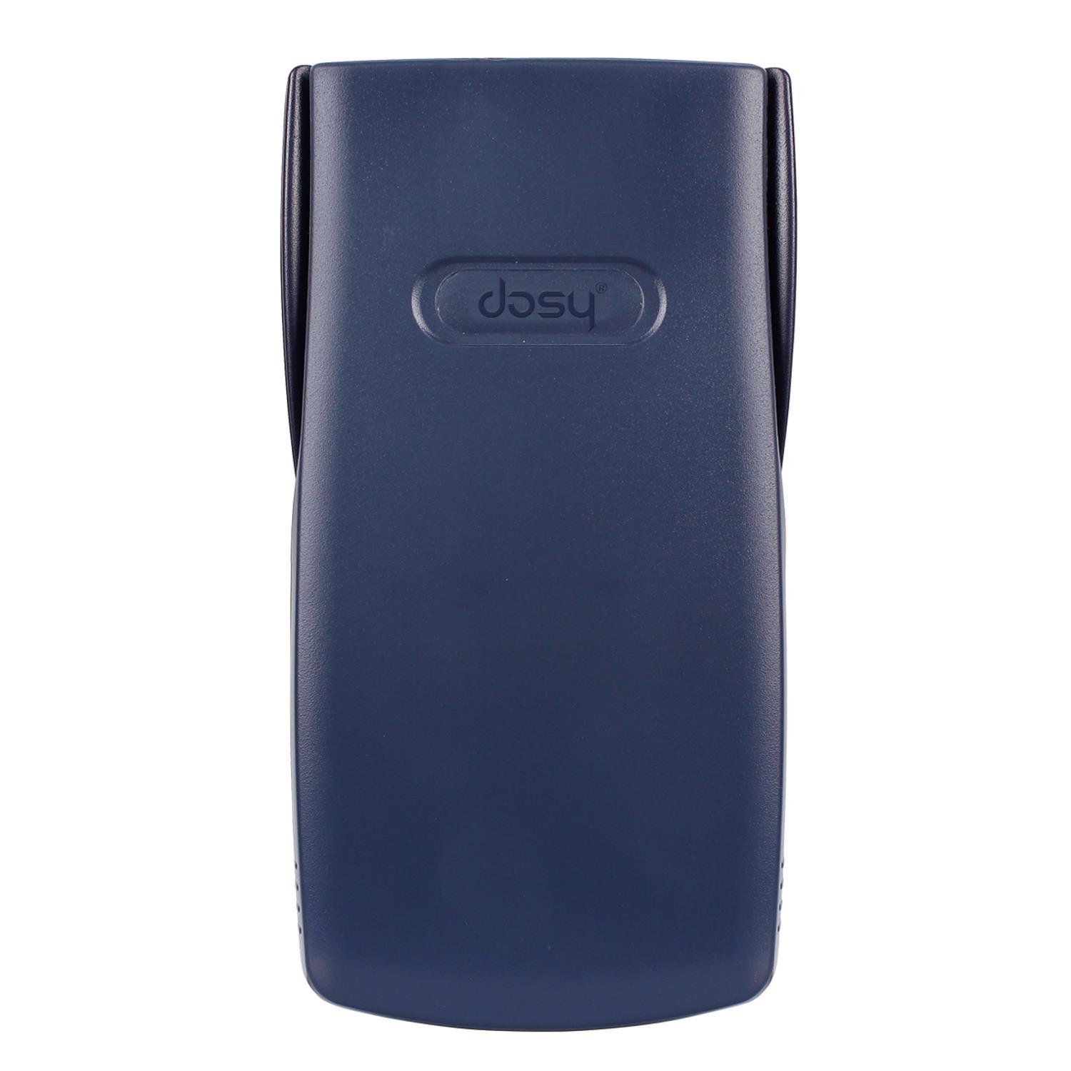 Dosy 12 Hane 240 Fonksiyonlu Bilimsel Hesap Makinesi (EC-82) GKE