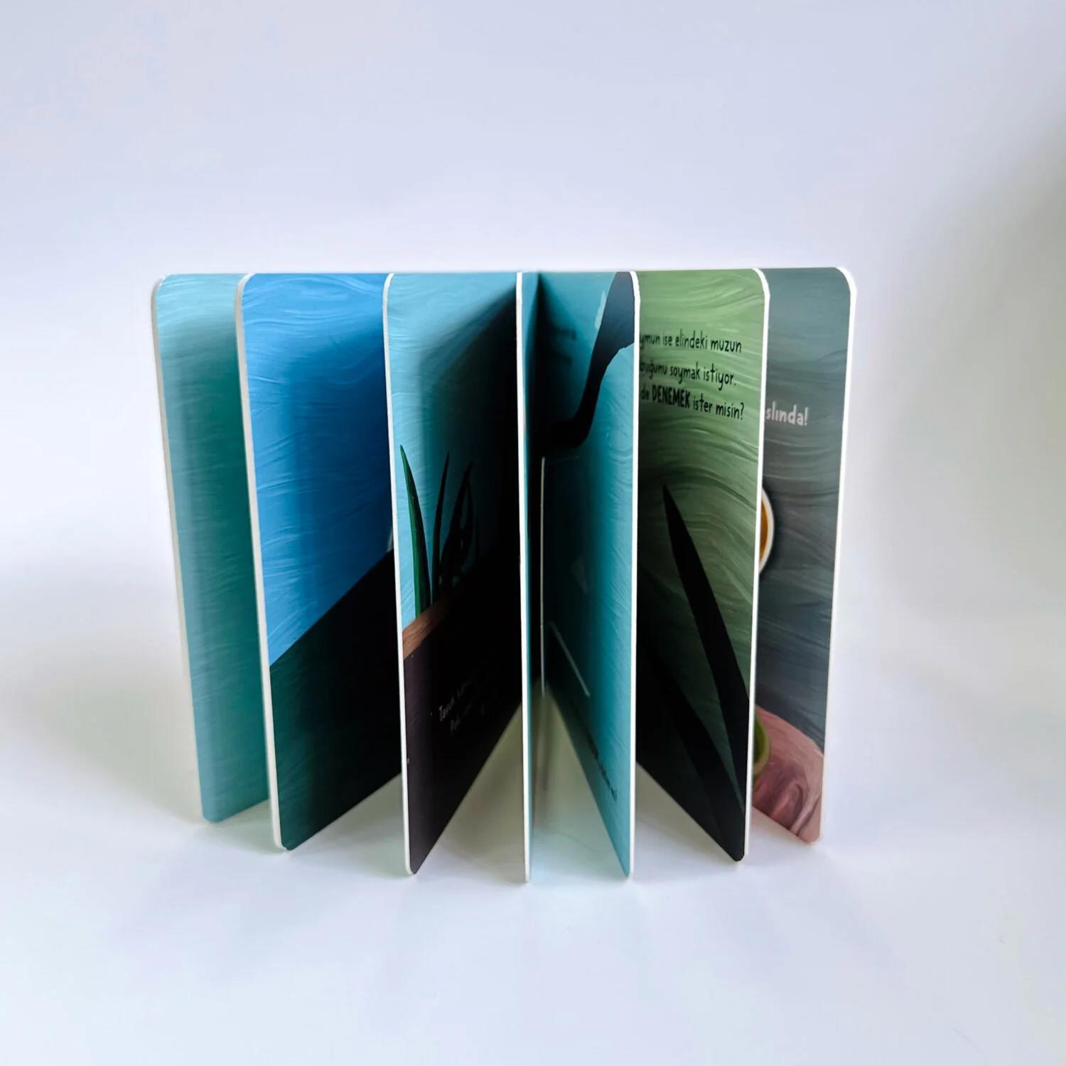 Sincap Kitap Bebek Üniversitesi Hikayeli İlk Kavramlarım OYUN KTP