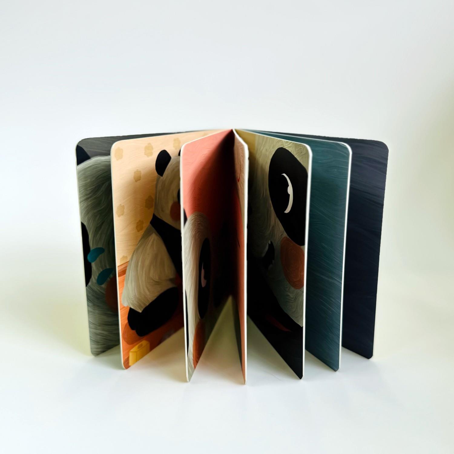 Sincap Kitap Bebek Üniversitesi Hikayeli İlk Kavramlarım DUYGULAR KTP