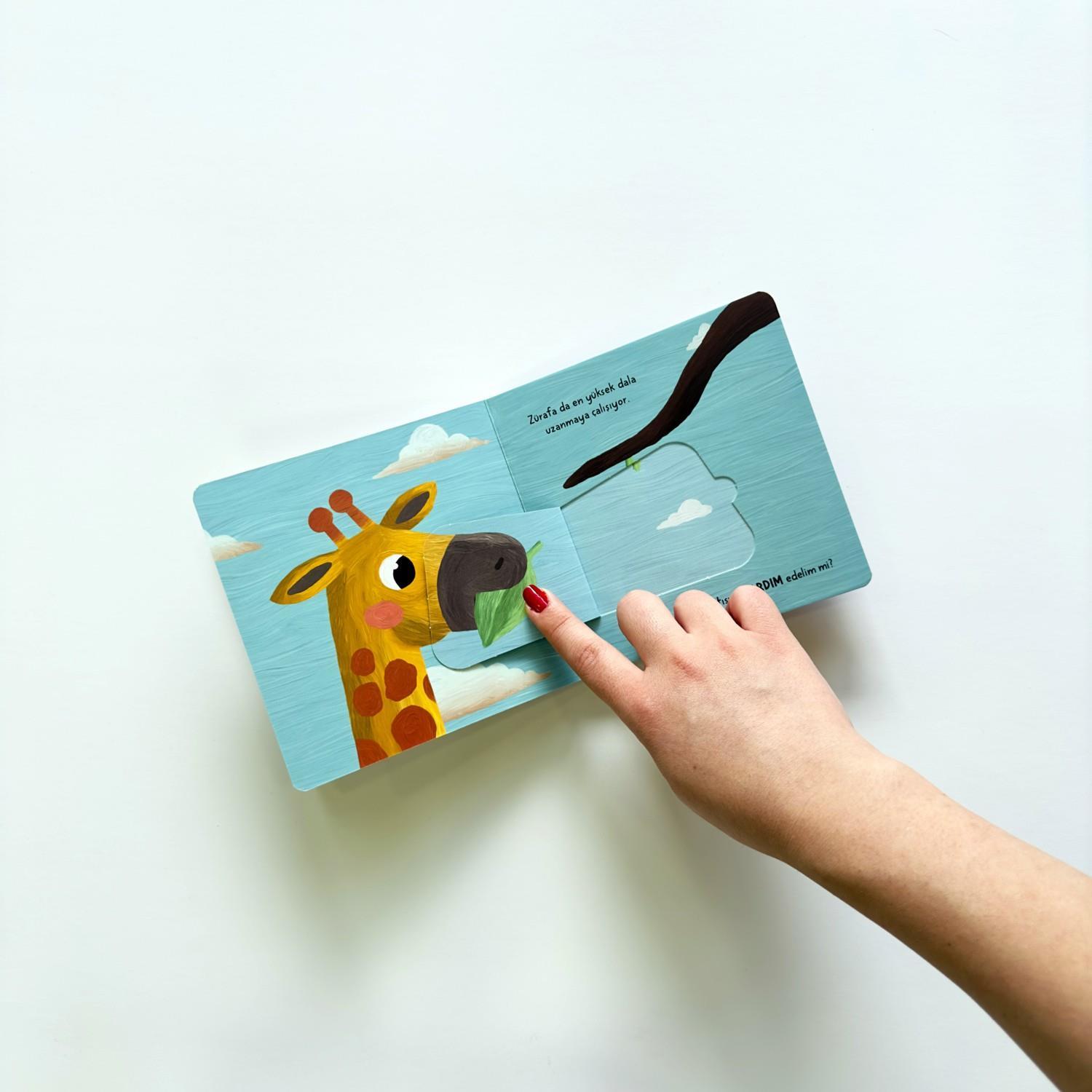 Sincap Kitap Bebek Üniversitesi Hikayeli İlk Kavramlarım OYUN KTP