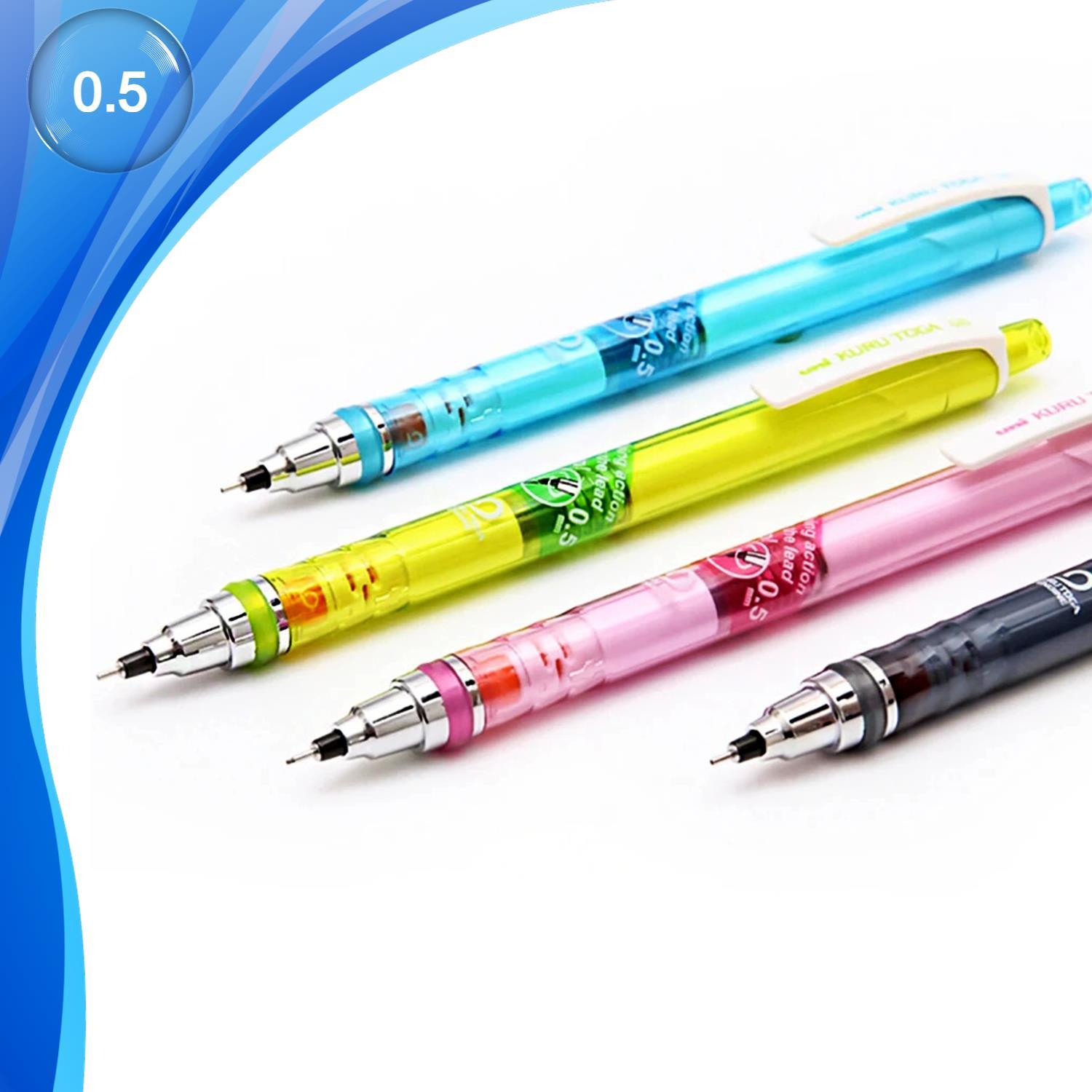 Uniball Kuru Toga T Versatil Kalem 0.5 (M5-450T) 1 Adet UNI-BALL20,33 TLGencay Ofis Kırtasiye ...