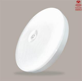 18W SENSÖRLÜ GLOP LED ARMATÜR (KİTLİ)