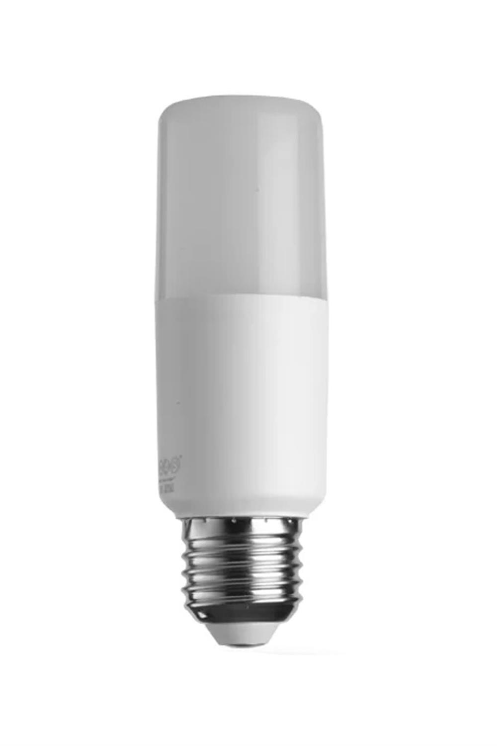 NOAS YL95-0702-P 8W Pil LED Ampul | E27 3200K Gün Işığı | Enerji ...