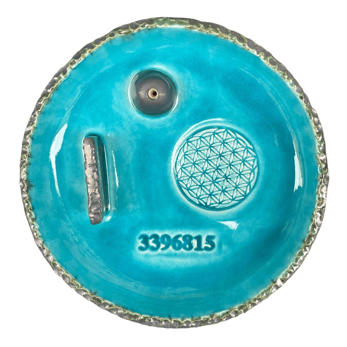 Yaşam Çiçeği Tütsülük 3396815 | Yuka Dükkan