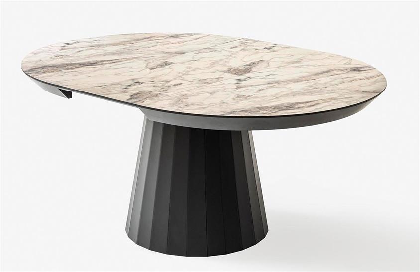Valeria Mermer Masa | Engince Mobilya