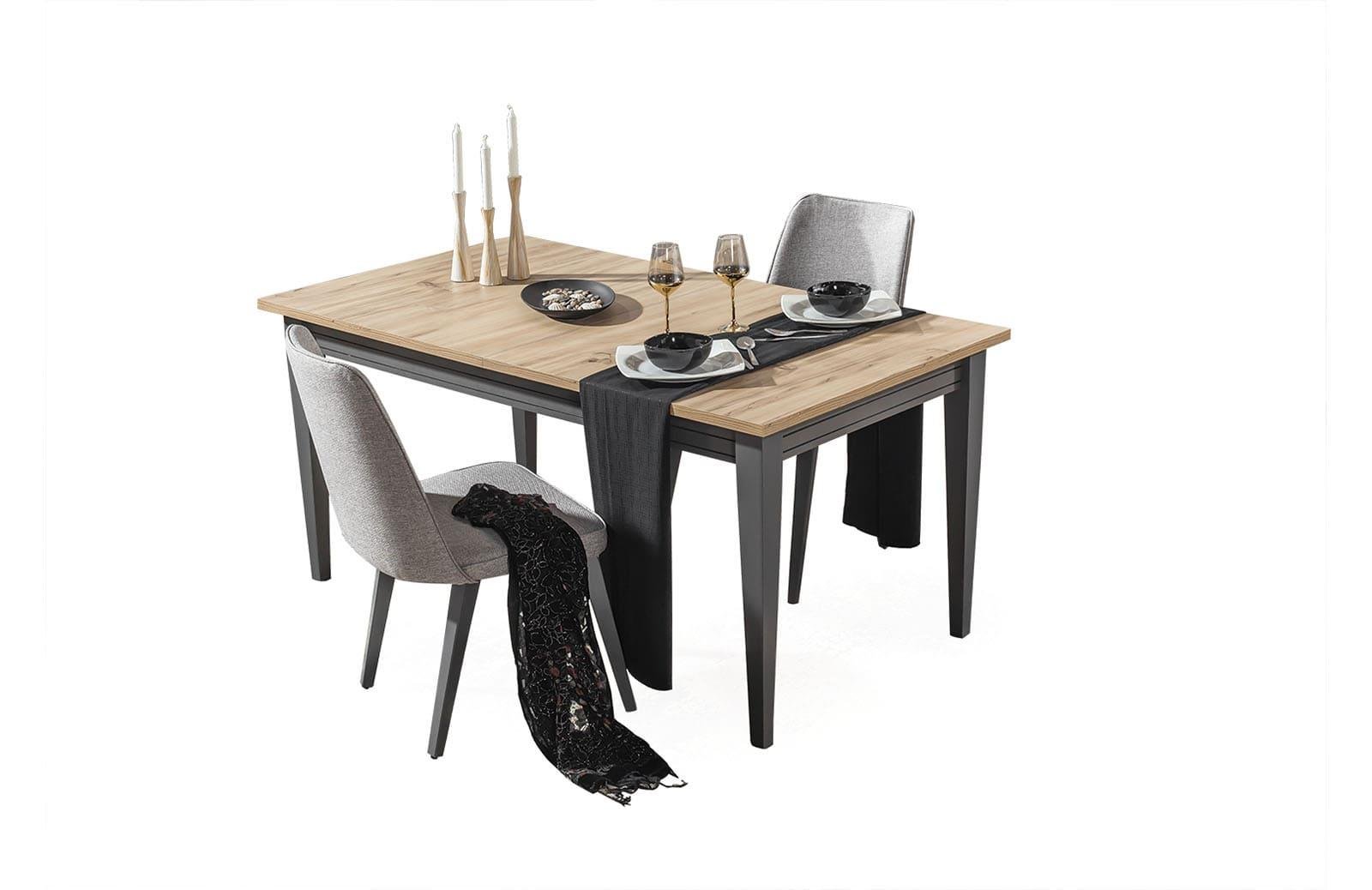 Devotha Masa Açılır | Engince Mobilya