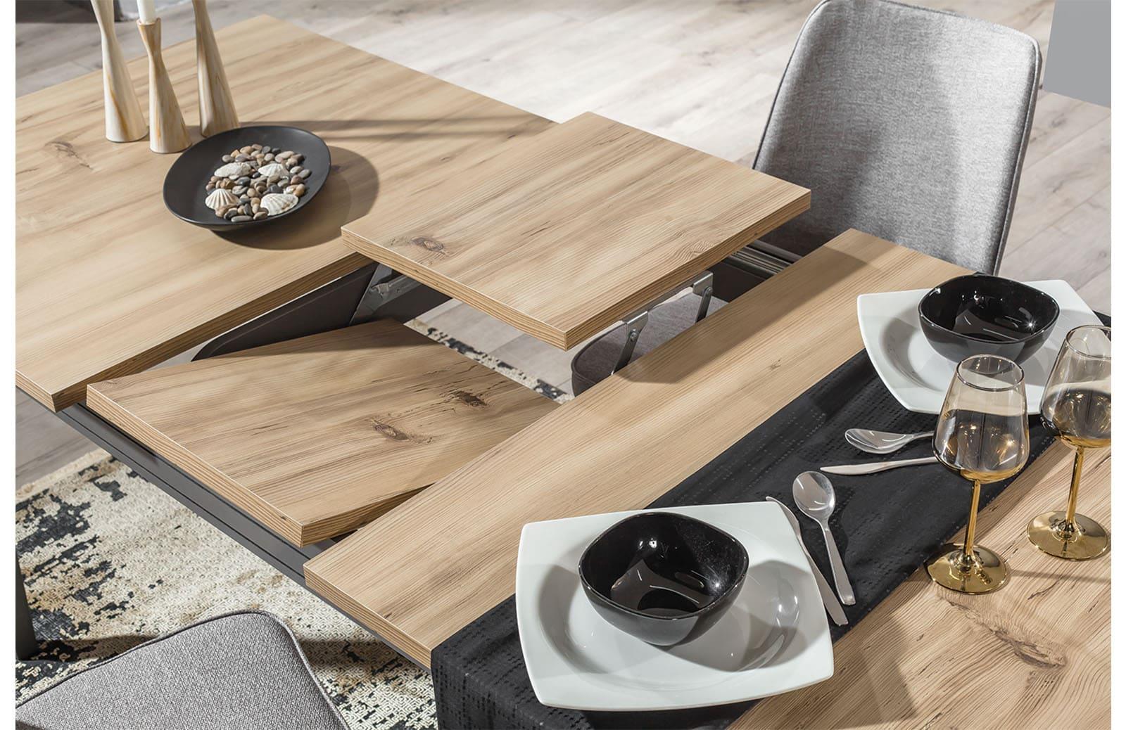 Devotha Masa Açılır | Engince Mobilya