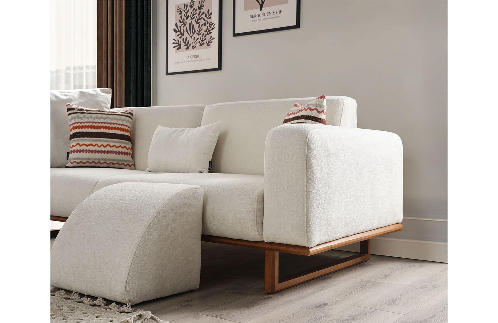 Drenas Koltuk Takımı | Engince Mobilya