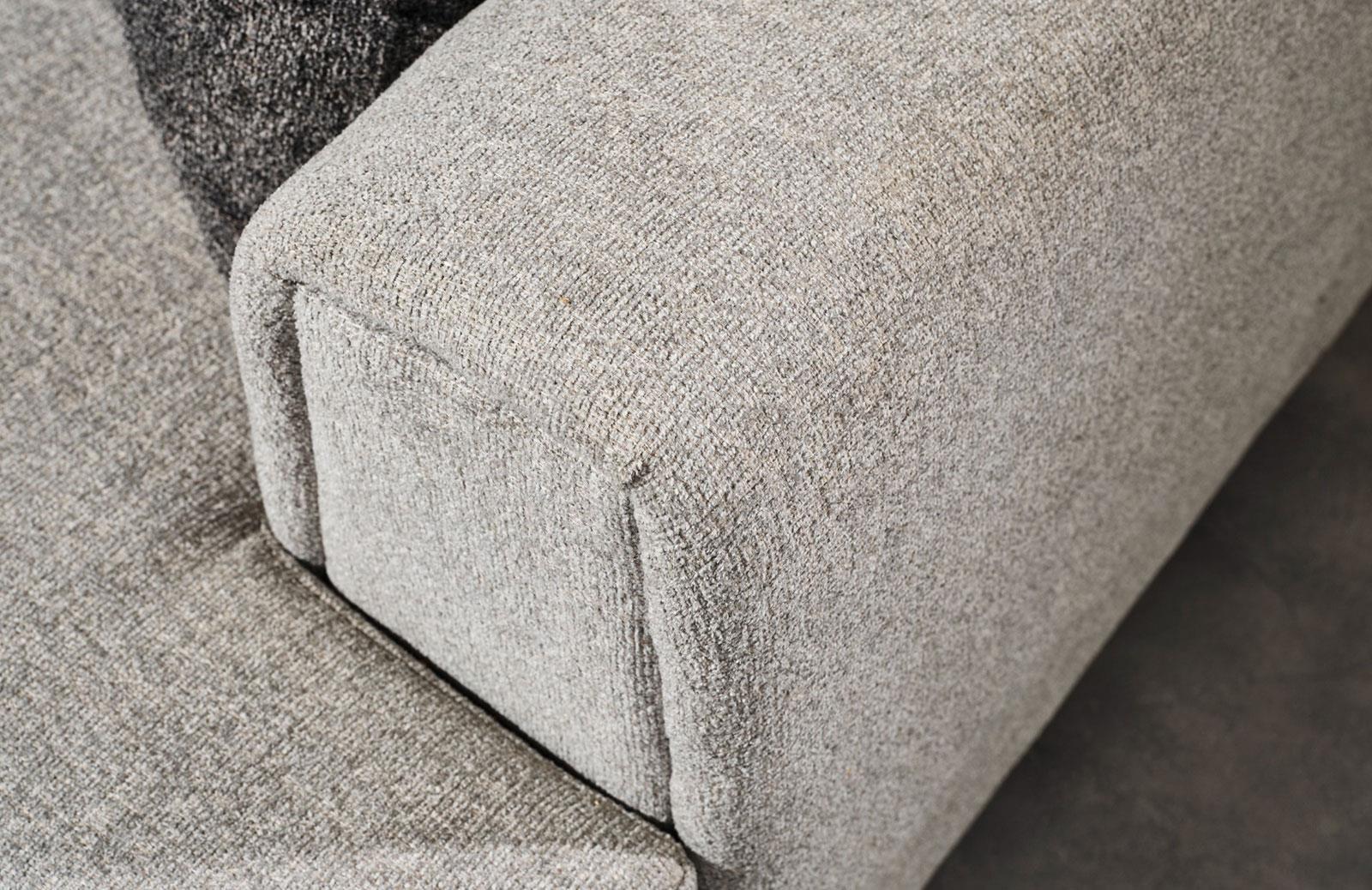 Elian Üçlü Koltuk Ayaklı | Engince Mobilya