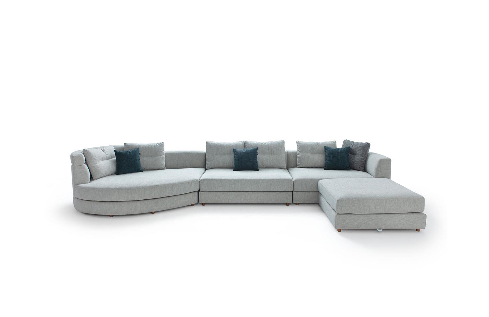 Enzio Köşe Takımı | Engince Mobilya