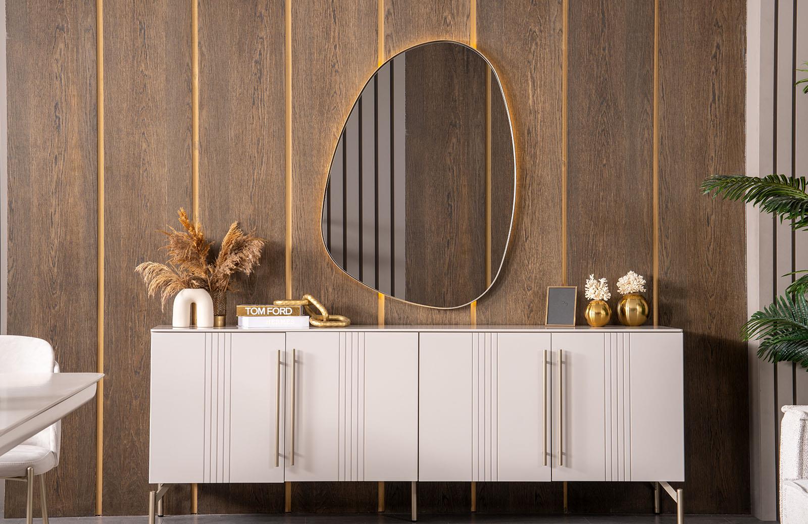 Kaje Konsol | Engince Mobilya