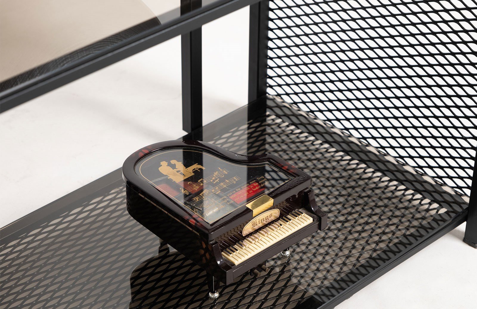 Kitaplık ENGC-SF-6046 | Engince Mobilya