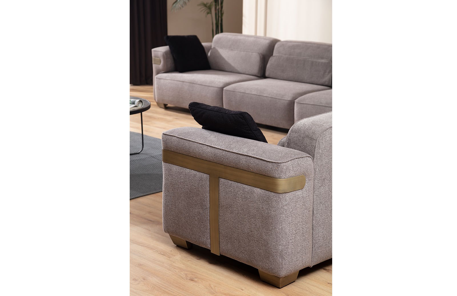 Lacene Koltuk Takımı | Engince Mobilya