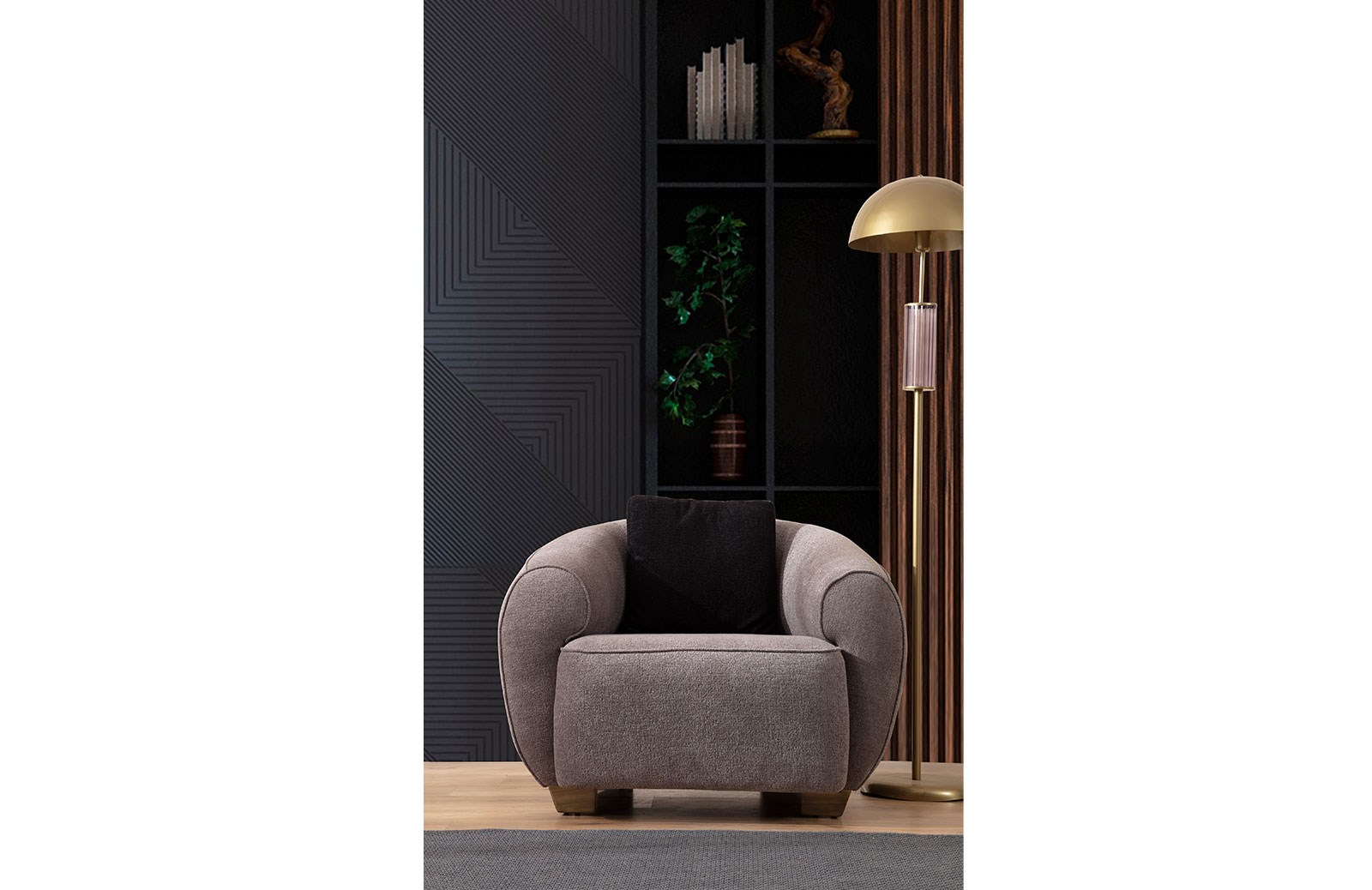 Lacene Koltuk Takımı | Engince Mobilya