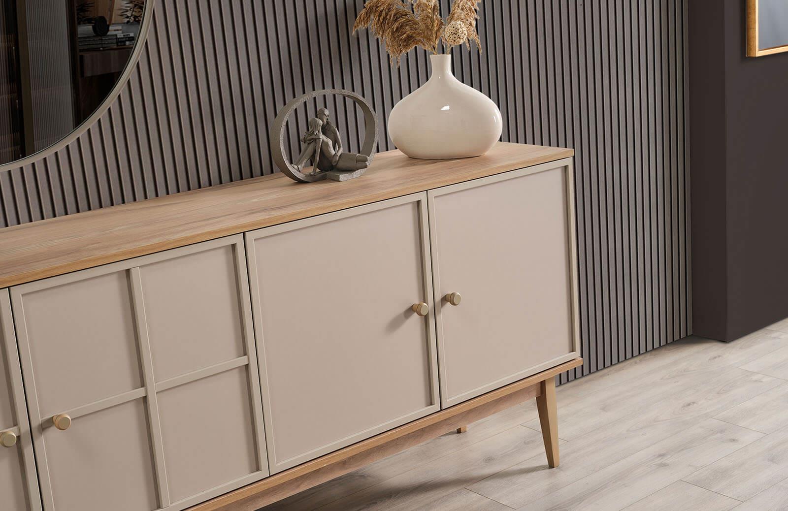 Nana Konsol | Engince Mobilya