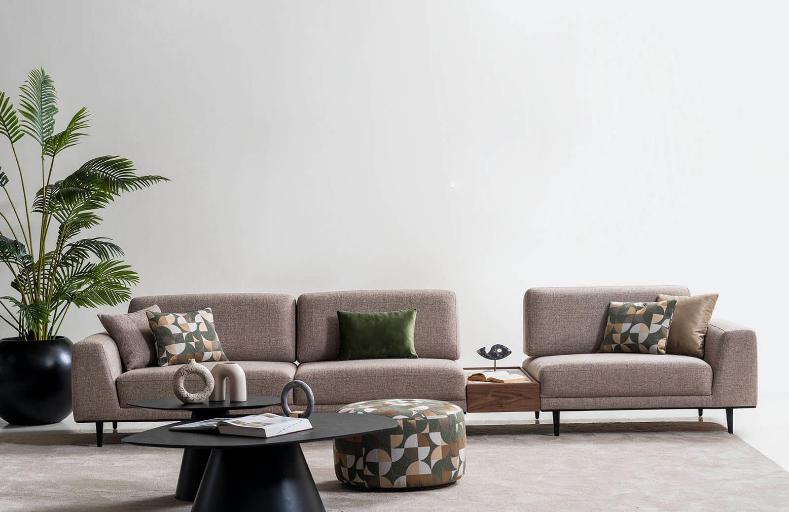 Osse Köşe Takımı | Engince Mobilya