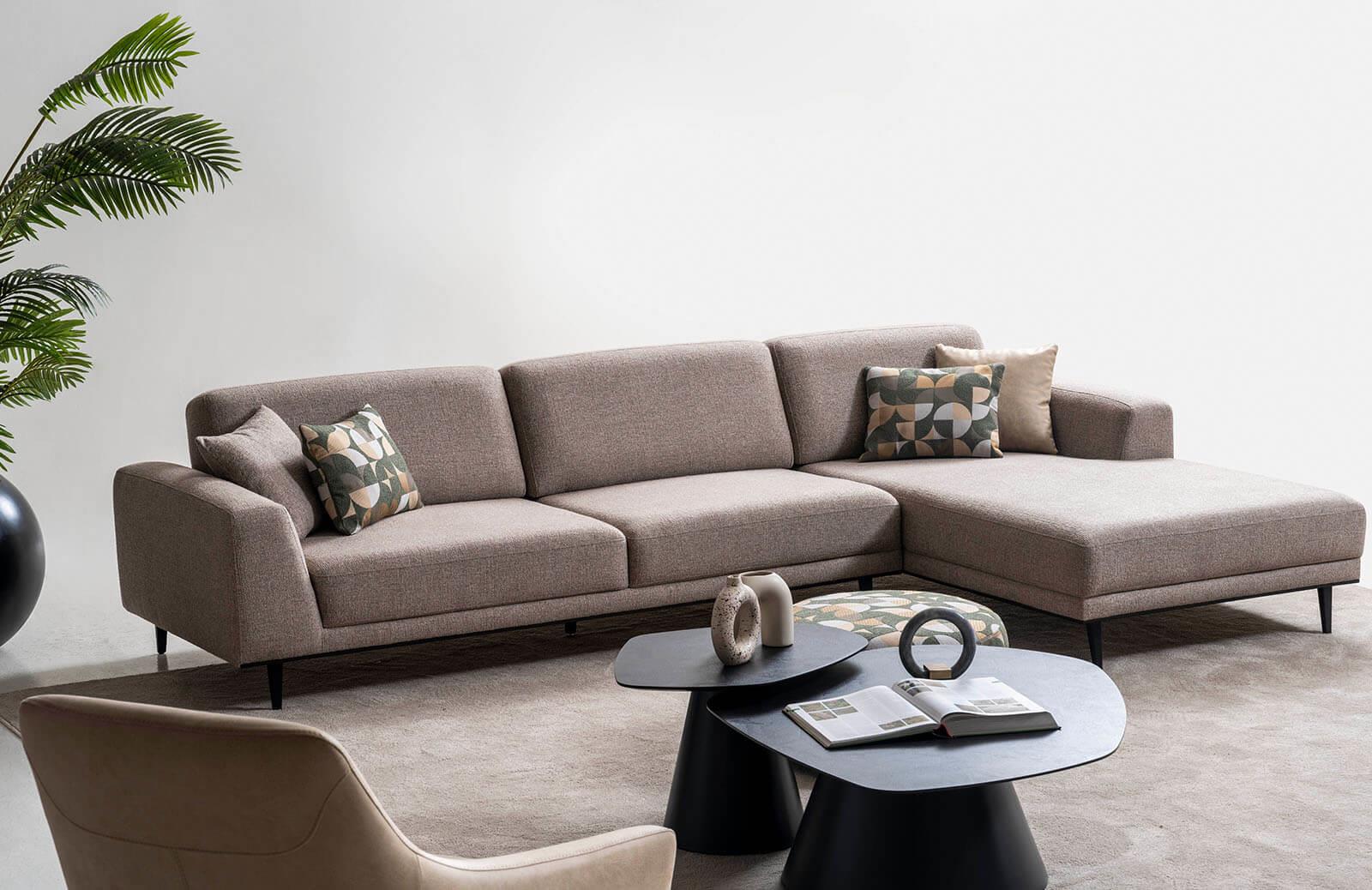 Osse Köşe Takımı | Engince Mobilya