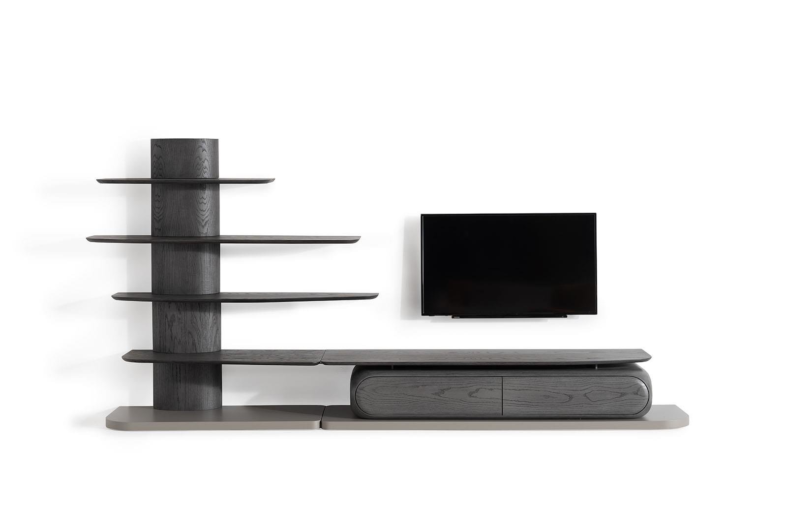 Rowan TV Ünitesi | Engince Mobilya