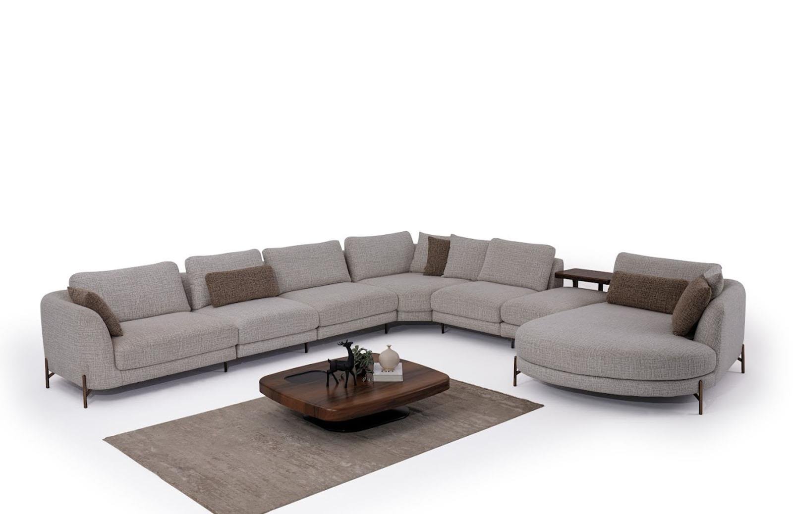 Sarah Köşe Takımı | Engince Mobilya