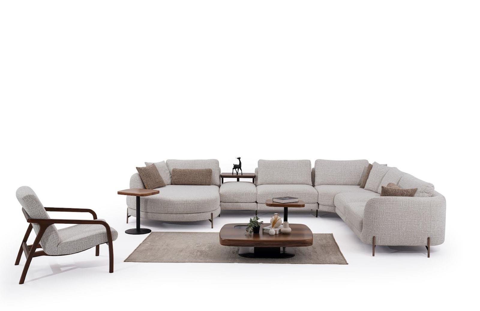 Sarah Köşe Takımı | Engince Mobilya