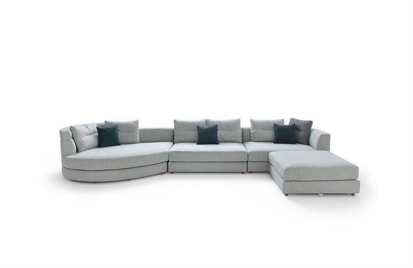 Enzio Köşe Takımı | Engince Mobilya