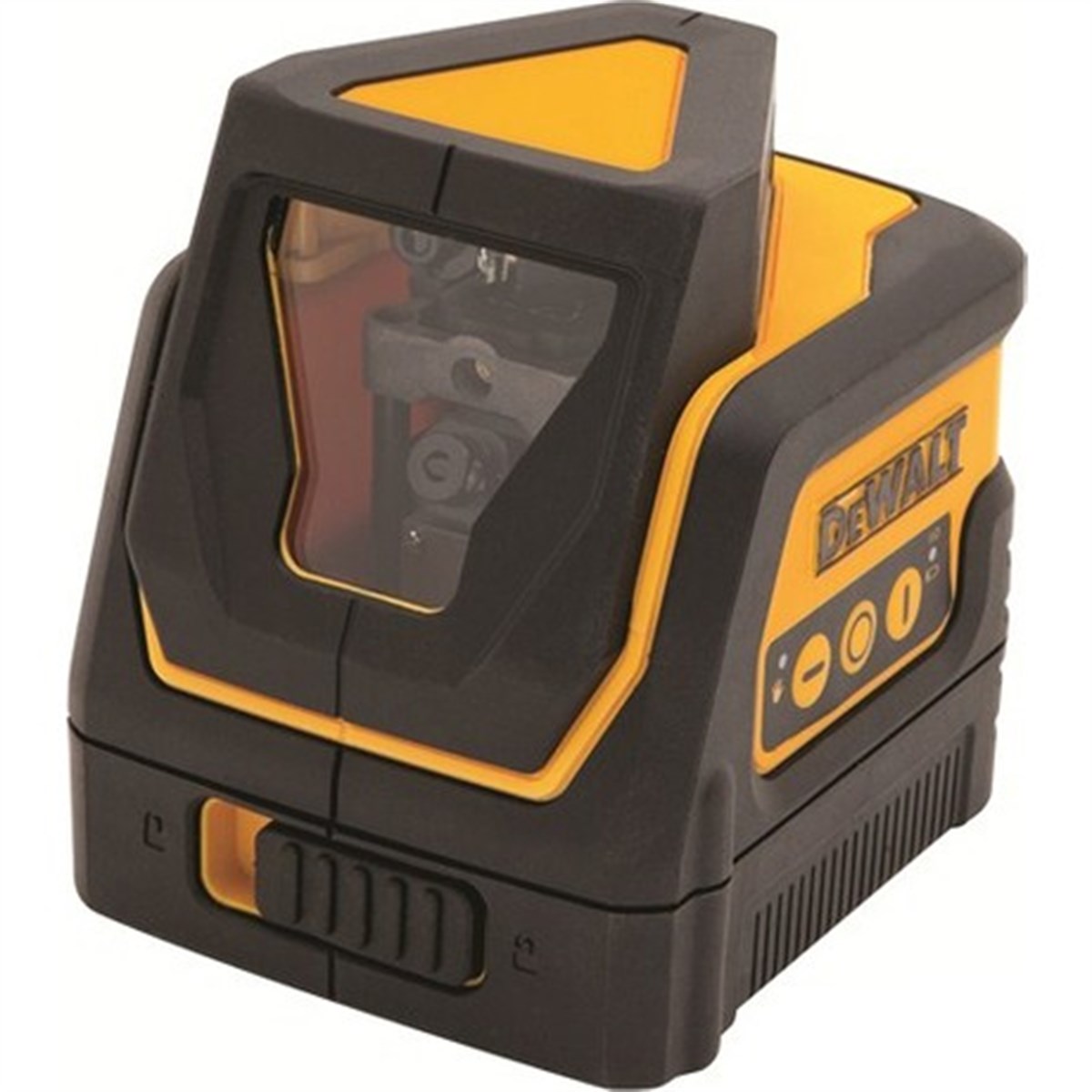 Dewalt Dw0811 Otomatik Lazer Distomat 10M 2 Işınlı Dikey Ve 360° Derece ...