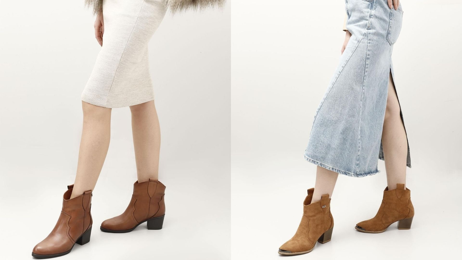 Kovboy Botlarınızı Şık Tutmak İçin