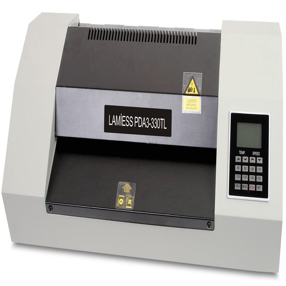Lamiess Pda3-330Tl Laminasyon Makinesi