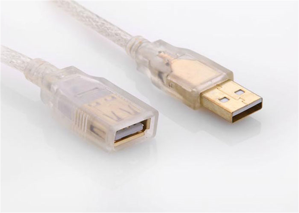 S-LINK SLX-323 Usb2.0 5m Uzatma Kablosu