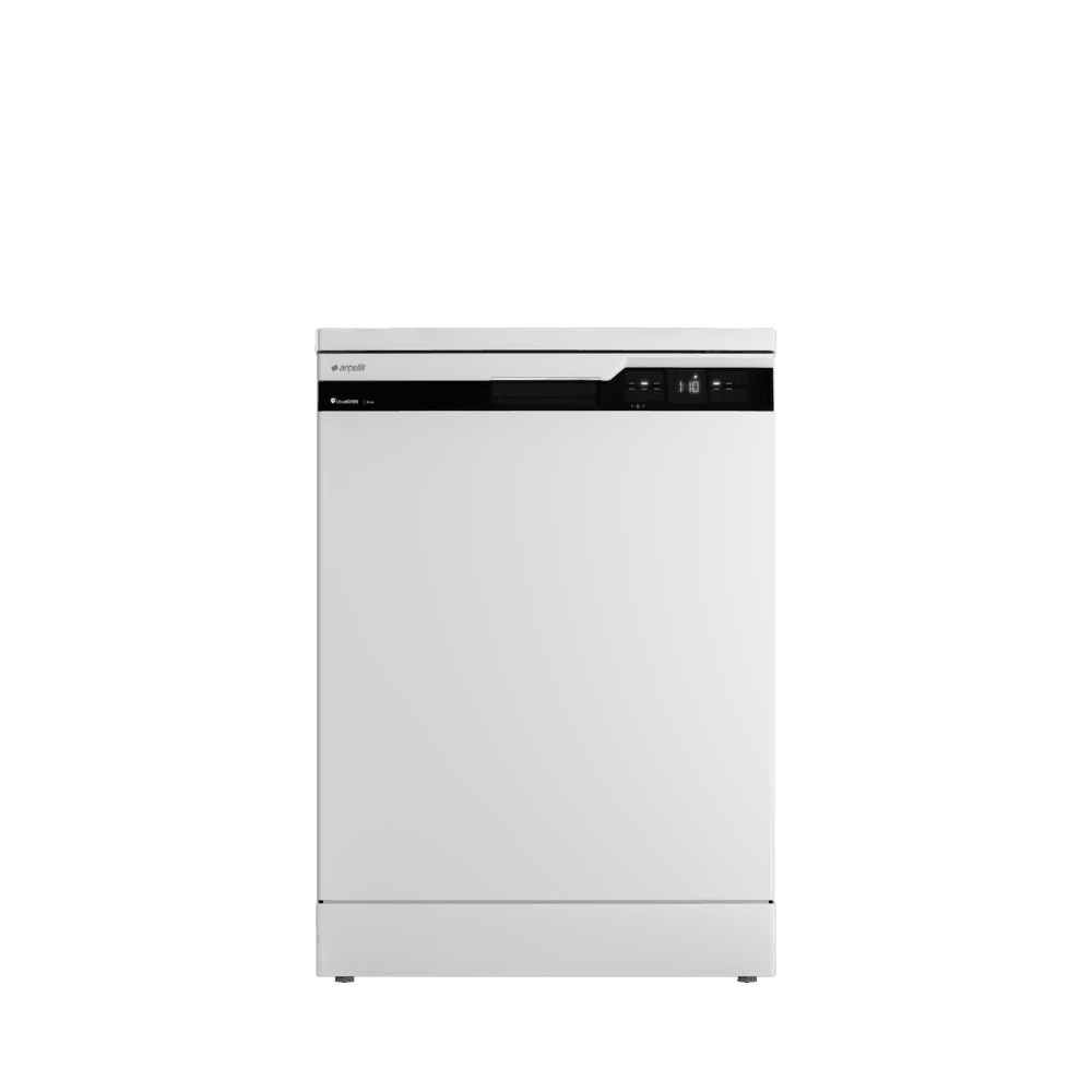 Arçelik 6444 Bulaşık Makinesi - Arçelik Beyaz Eşya
