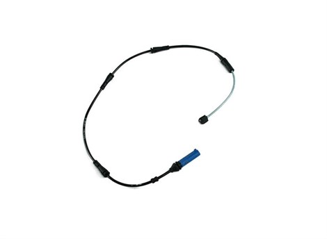 BMW Fren Balatası Aşınma Sensörü Arka 34356890791