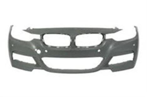 BMW ORİJİNAL PERFORMANCE AERO-PAKET, ÖN, ASTARLI 51118055822 51118067943