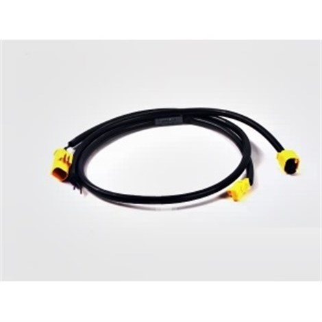 BMW ORİJİNAL ONARIM-KABLO, KOLTUK SOKETİ 61126908852 61129118121