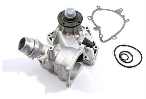 BMW ORİJİNAL SOĞUTMA SIVISI POMPASI, MEKANİK 11510393336