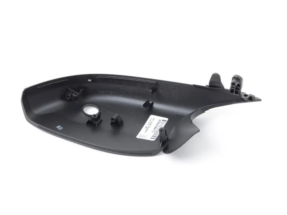 BMW Ayna Alt Kapağı Sol 51167308651